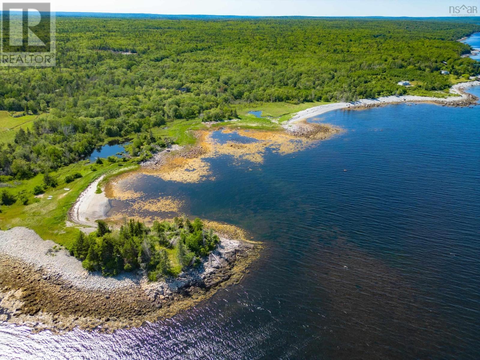 For sale: 4336 Sandy Point Rd, Jordan Bay, Nova Scotia B0T1W0 ...