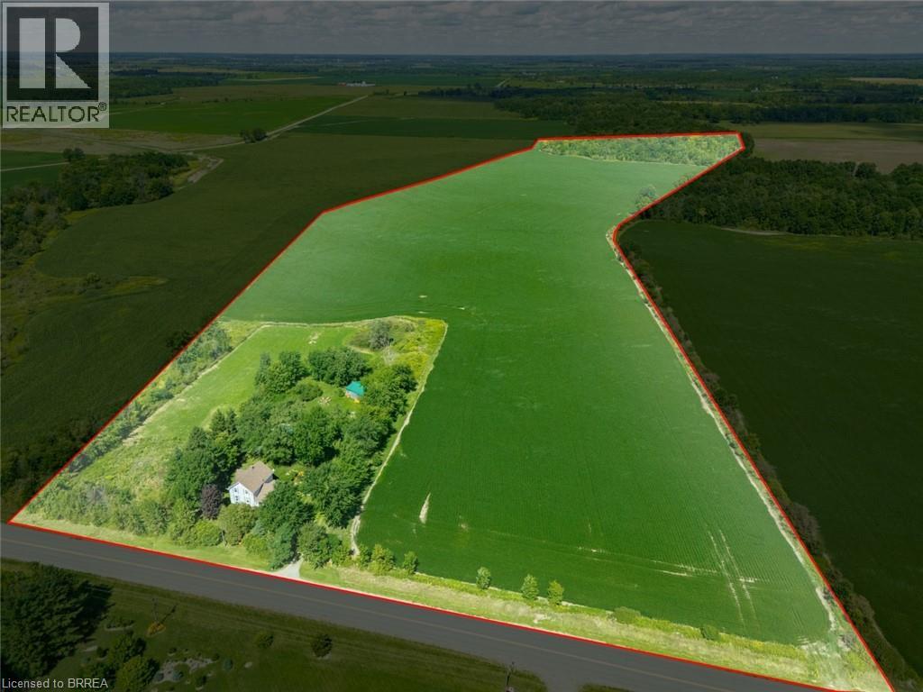 21266 THAMES Road, Appin, Ontario N0L1A0 | REALTOR.ca