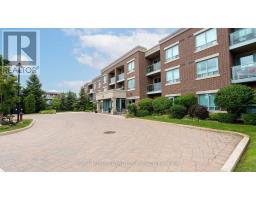 For sale: 204 - 25 VIA ROSEDALE, Brampton (Sandringham-Wellington ...