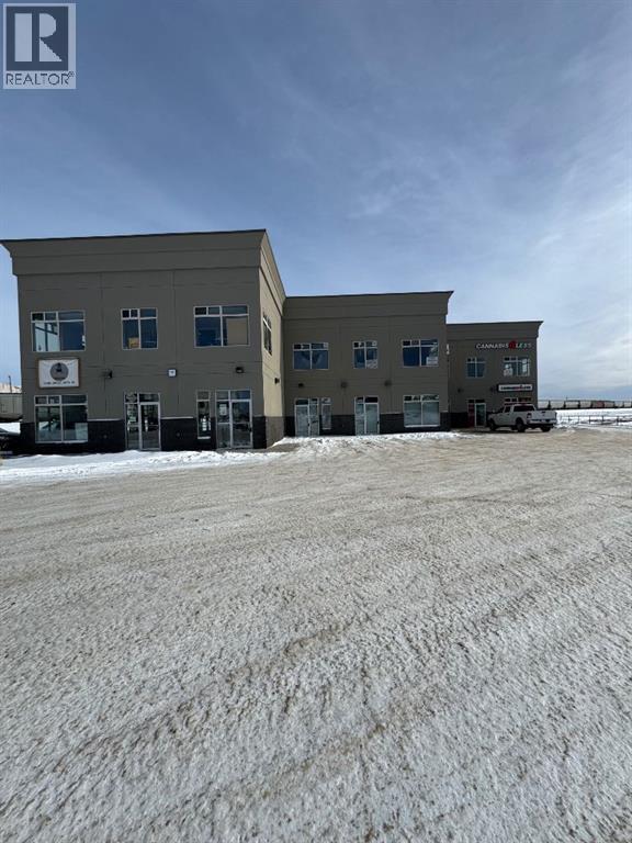 À vendre : 205, 8801 Resources Road, Grande Prairie, Alberta T8V3A6 ...