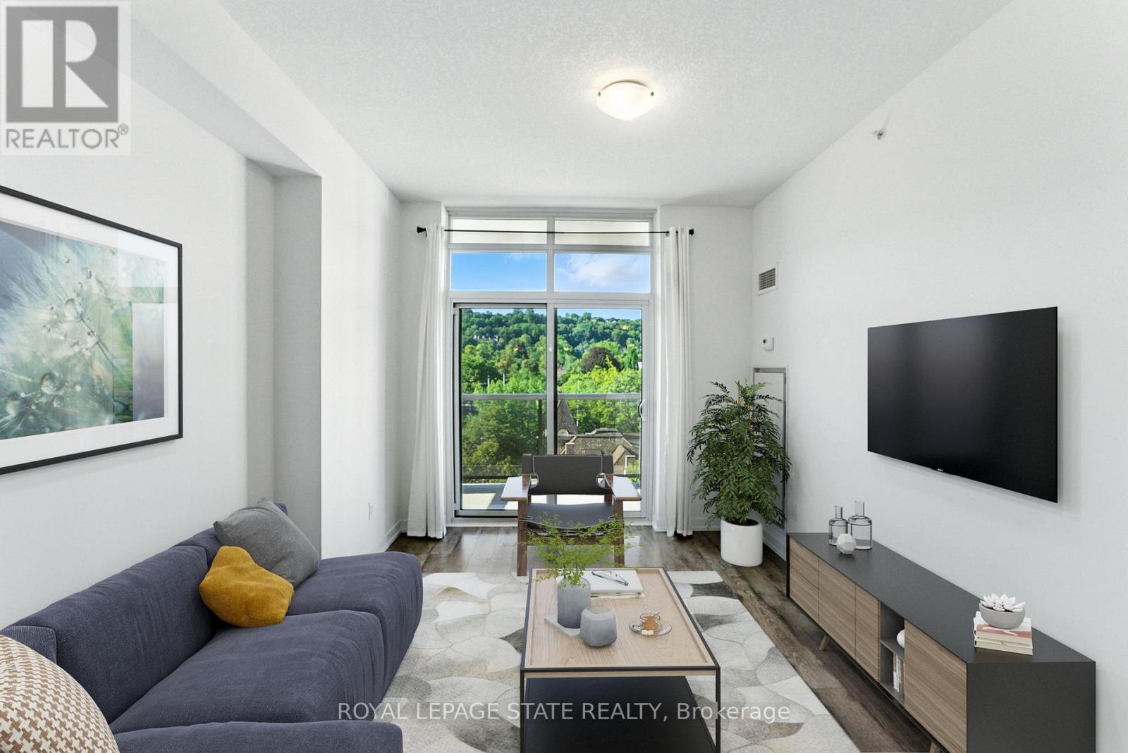 For sale: 709 - 81 ROBINSON STREET, Hamilton (Durand), Ontario L8P0C2 ...