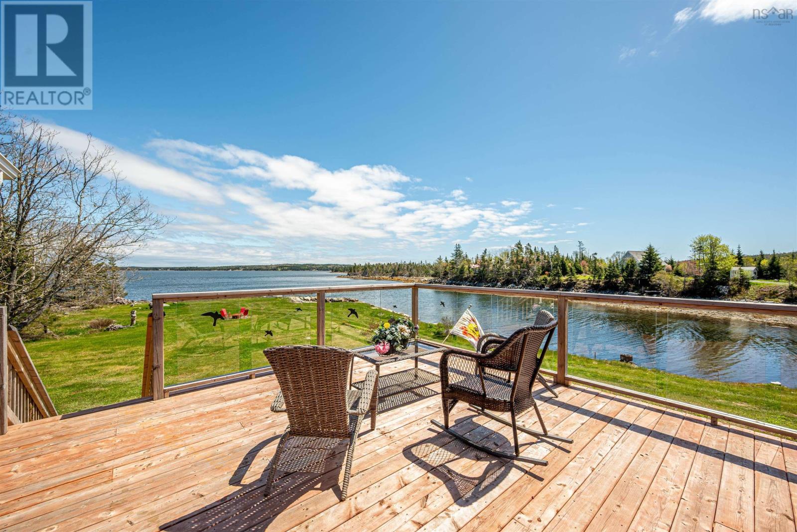 For sale: 1303 West Jeddore Road, Head Of Jeddore, Nova Scotia B0J1P0 - 202512290 | REALTOR.ca