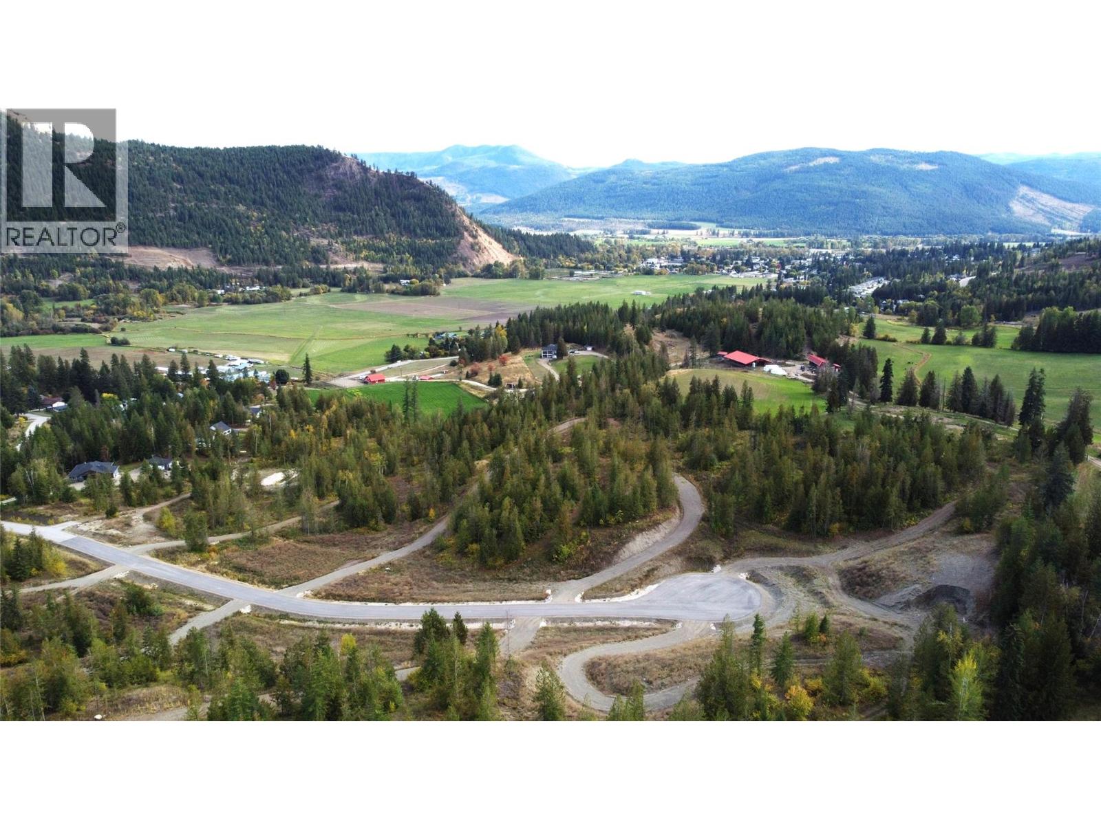 For sale: Dorothy Road Lot# 2, Lumby, British Columbia V0E2G5 ...