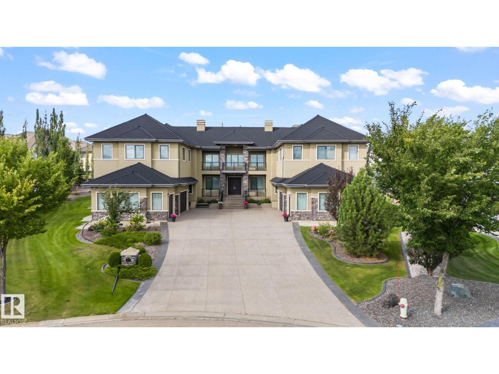 For sale: #63 54403 RGE ROAD 251, Rural Sturgeon County, Alberta T8T0B5 ...