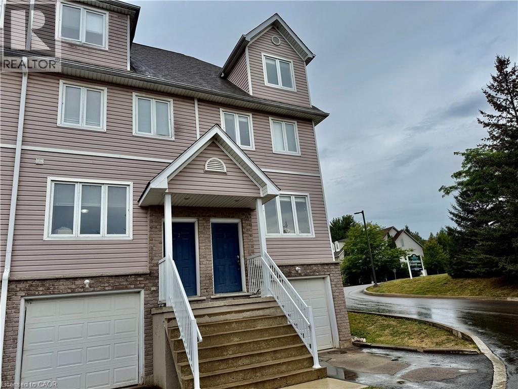À louer : 601 COLUMBIA FOREST Boulevard Unit# 1, Waterloo, Ontario ...