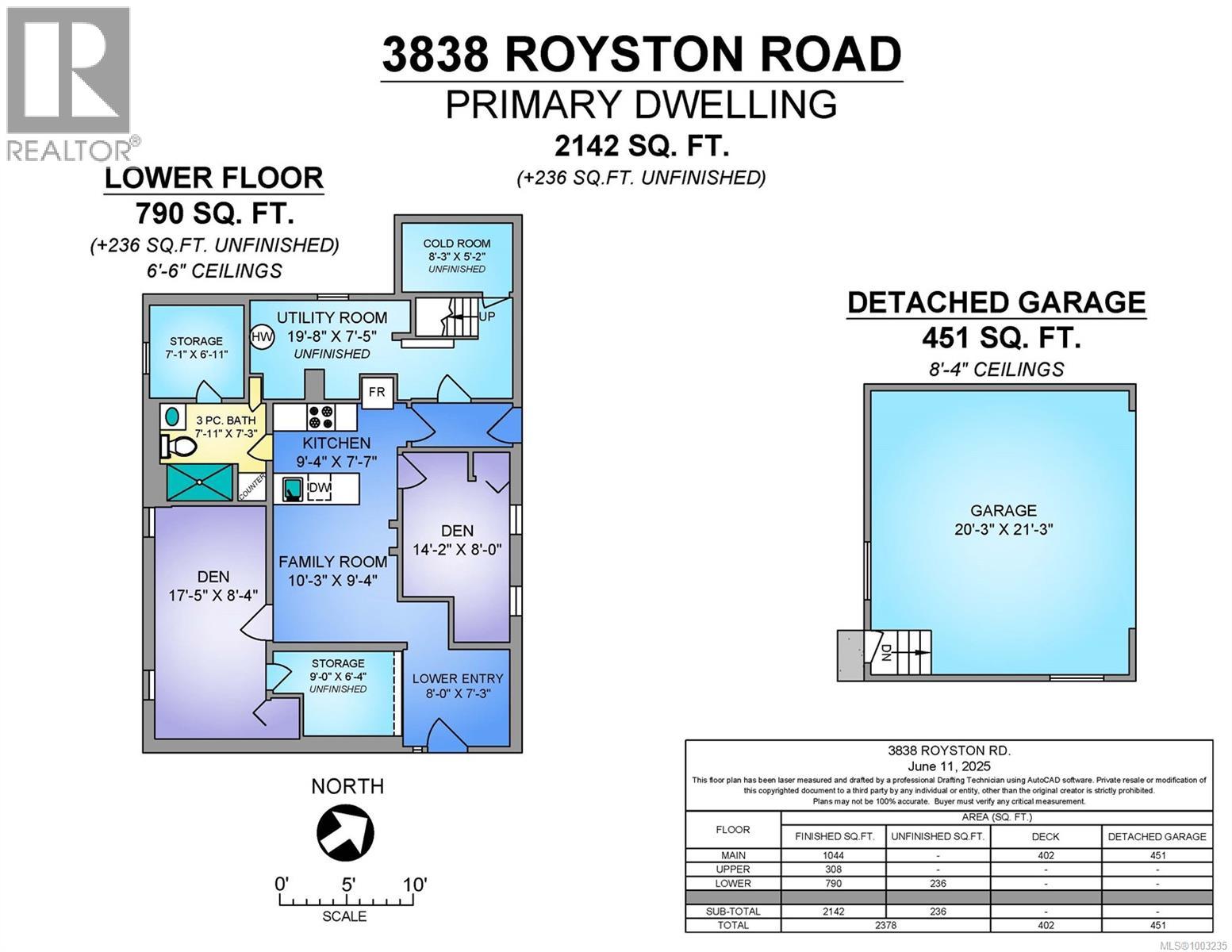 For sale: 3838/3836 Royston Rd, Royston, British Columbia V0R2V0 ...