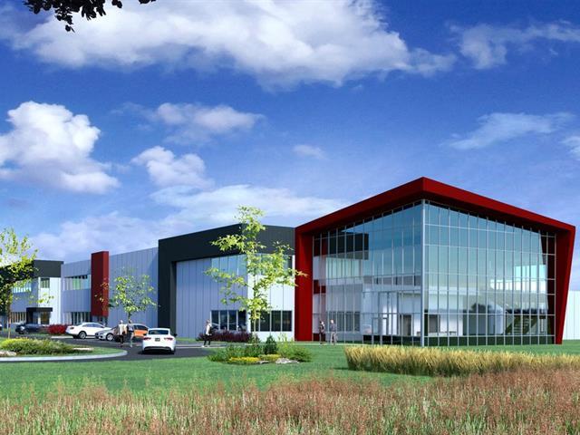 For lease: 1118 Rue Samuel-Racine, Joliette, Quebec J6E7T4 - 24437104 ...