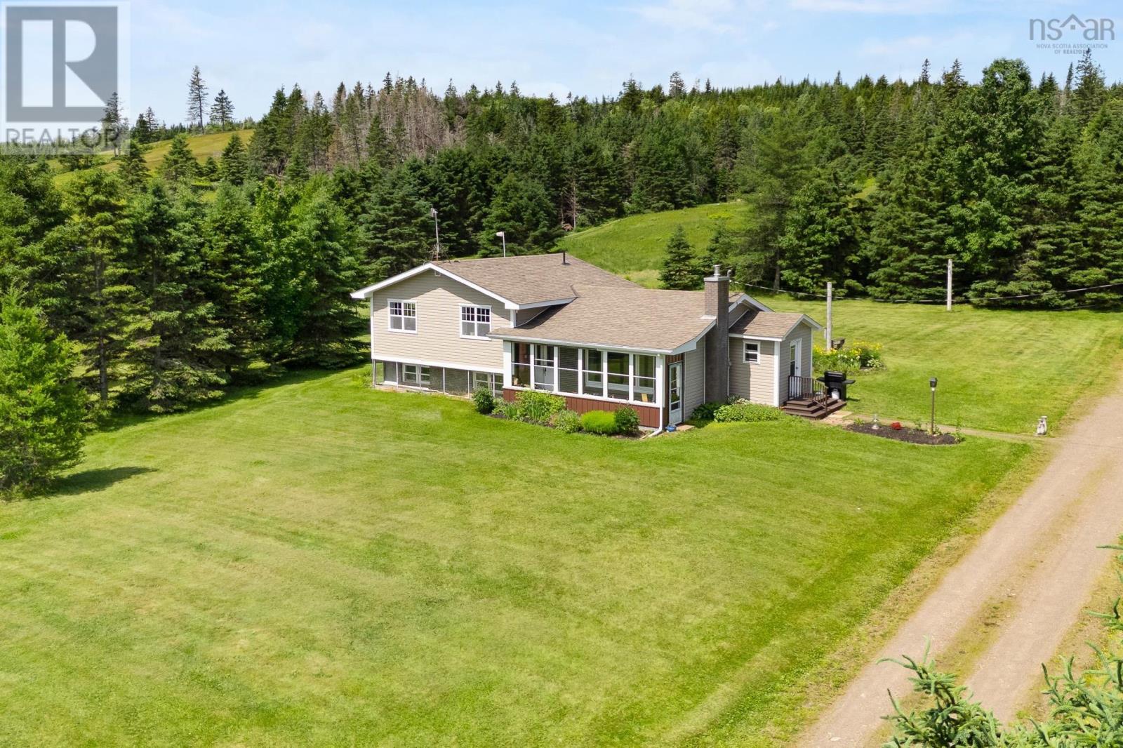 2957 Highway 311, Upper North River, Nova Scotia B6L6J8 | REALTOR.ca