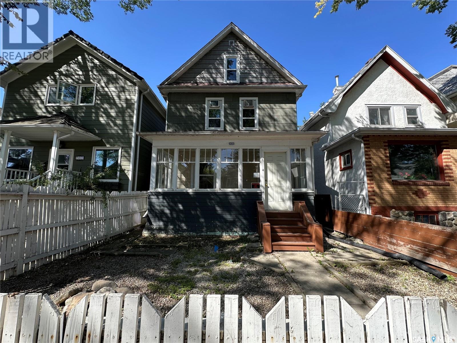 2030 St Johns STREET, Regina, Saskatchewan S4P1S4 | REALTOR.ca