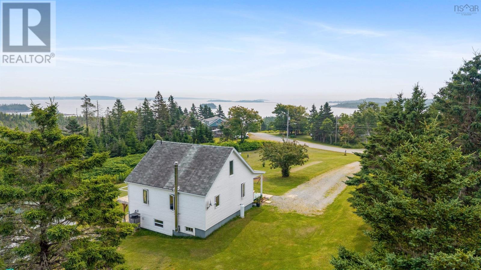 925 Mushaboom Road, Mushaboom, Nova Scotia B0J3H0 | REALTOR.ca