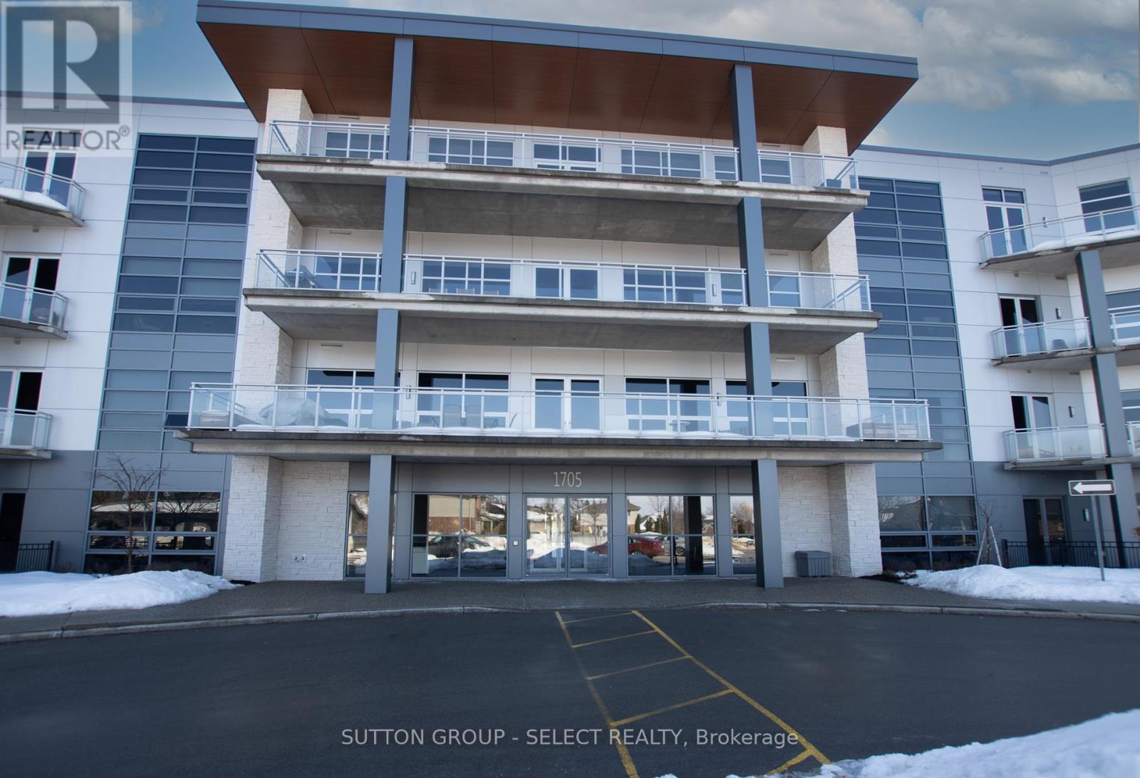 For sale: 208 - 1705 FIDDLEHEAD PLACE, London North (North R), Ontario ...