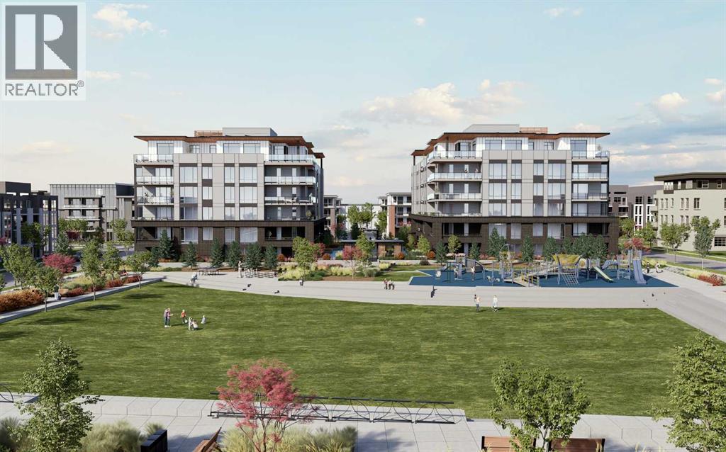 206, 4180 Kovitz Avenue NW, Calgary, Alberta T2L2K7 - A2250915 | REALTOR.ca