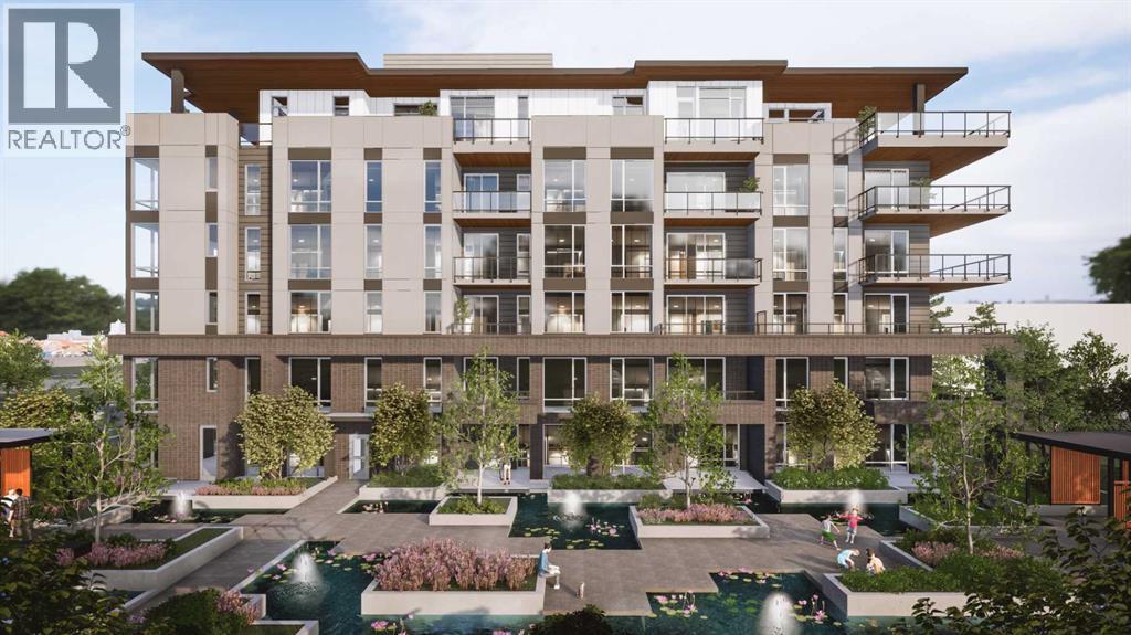 602, 4180 Kovitz Avenue NW, Calgary, Alberta T2L2K7 - A2250888 | REALTOR.ca