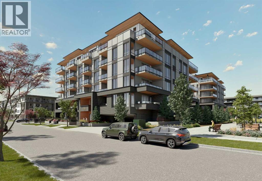 602, 4180 Kovitz Avenue NW, Calgary, Alberta T2L2K7 - A2250888 | REALTOR.ca