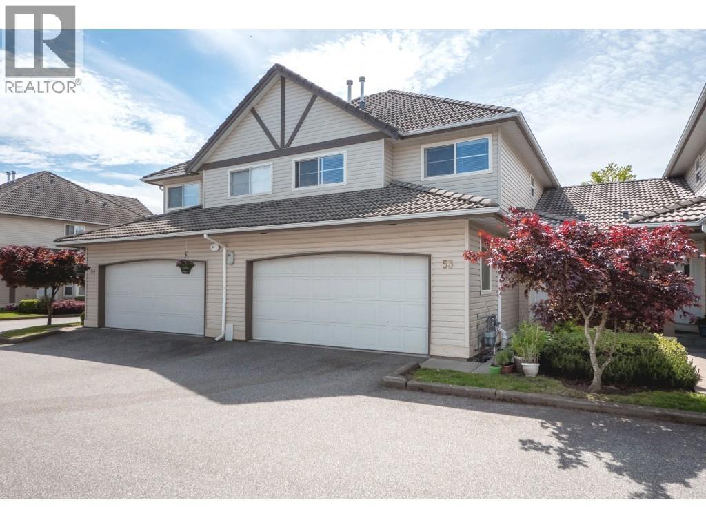 For sale: 53 758 RIVERSIDE DRIVE, Port Coquitlam, British Columbia ...