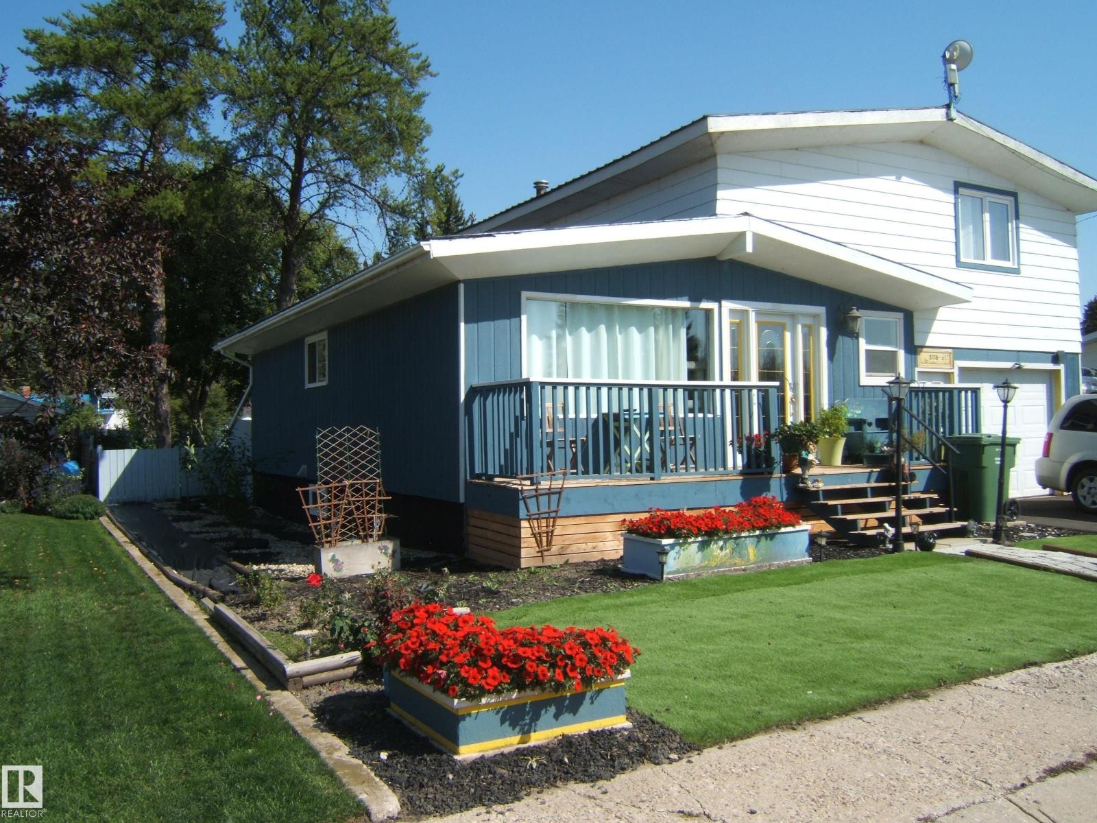 For sale: 5118 51 AV, Willingdon, Alberta T0B4R0 - E4455401 | REALTOR.ca