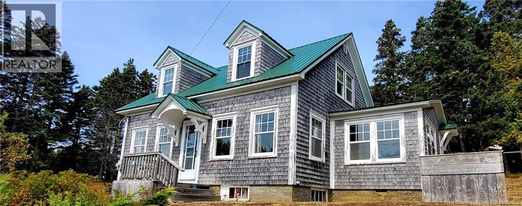 For sale: 106 ROUTE 776, Grand Manan, New Brunswick E5G1A1 - NB125524 ...