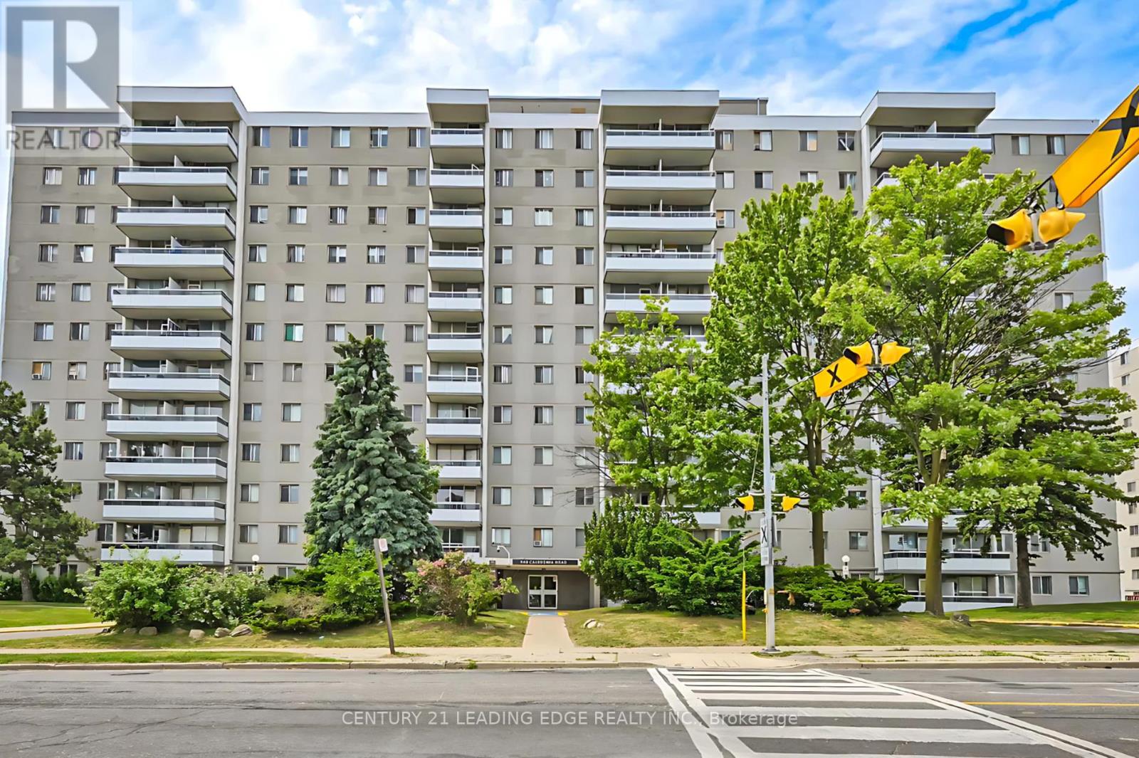 À vendre : 611 - 940 CALEDONIA ROAD, Toronto (Yorkdale-Glen Park ...