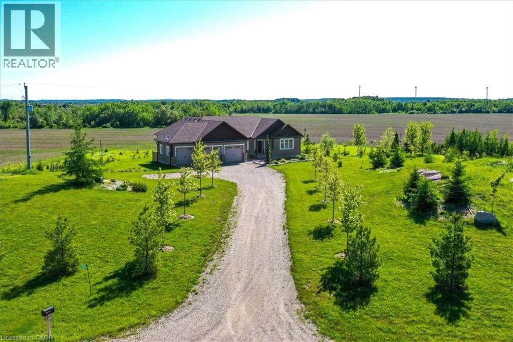 For sale: 434555 4TH Line, Amaranth, Ontario L0N1L0 - 40764363 | REALTOR.ca