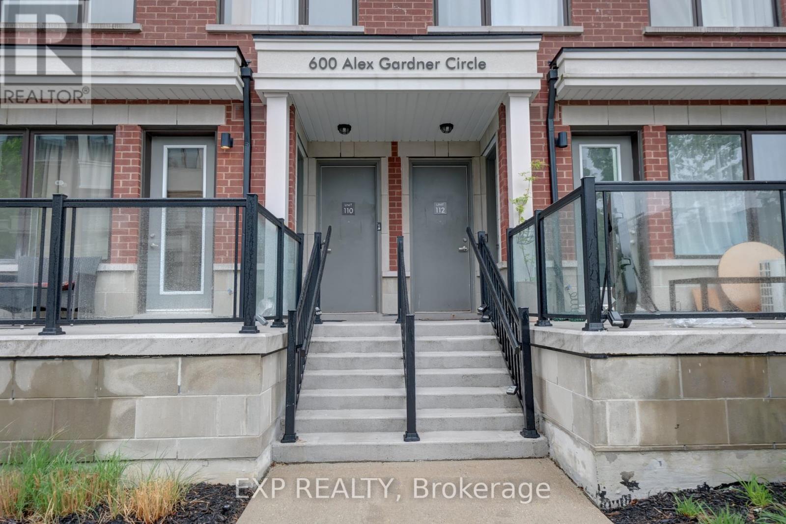 For sale: 112 - 600 ALEX GARDNER CIRCLE, Aurora (Aurora Village), Ontario L4G3G5 - N12373050 ...