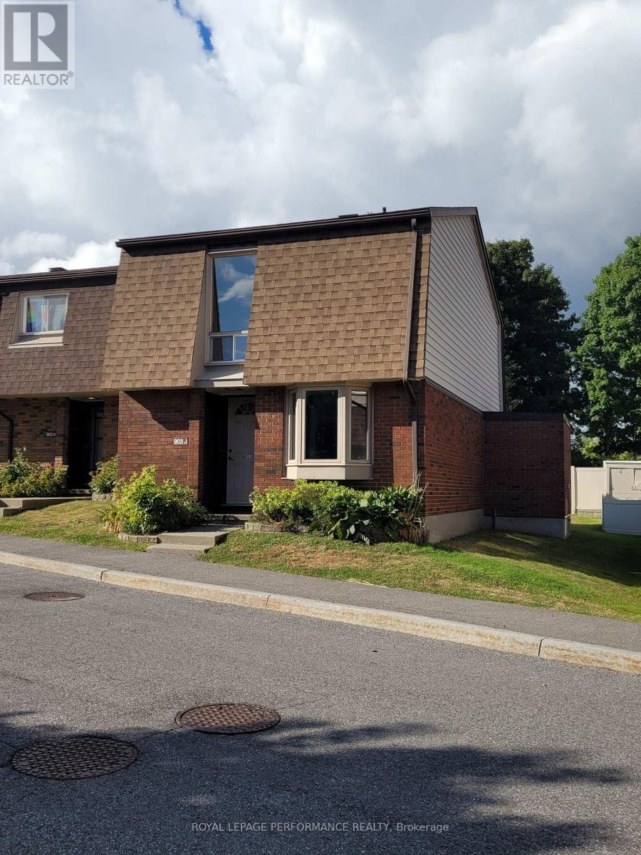 For sale: 903J ELMSMERE ROAD, Ottawa, Ontario K1J8G4 - X12373086 ...