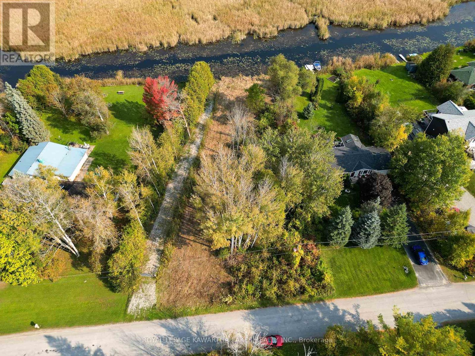 For sale: LT 14 CHARLORE PARK DRIVE, Kawartha Lakes (Emily), Ontario ...