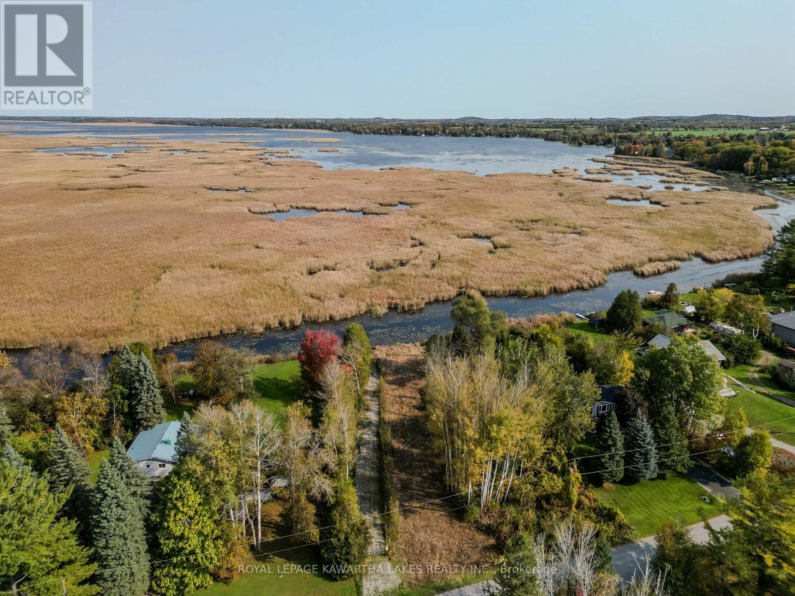 For sale: LT 14 CHARLORE PARK DRIVE, Kawartha Lakes (Emily), Ontario ...