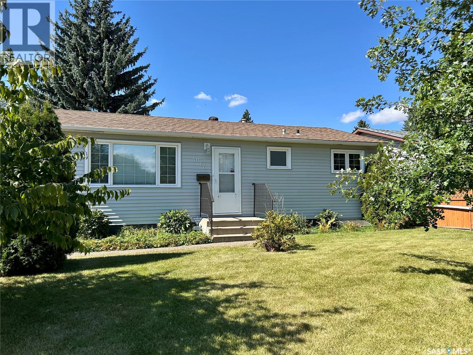 À vendre : 1017 Matheson DRIVE, Saskatoon, Saskatchewan S7K3Y9 ...
