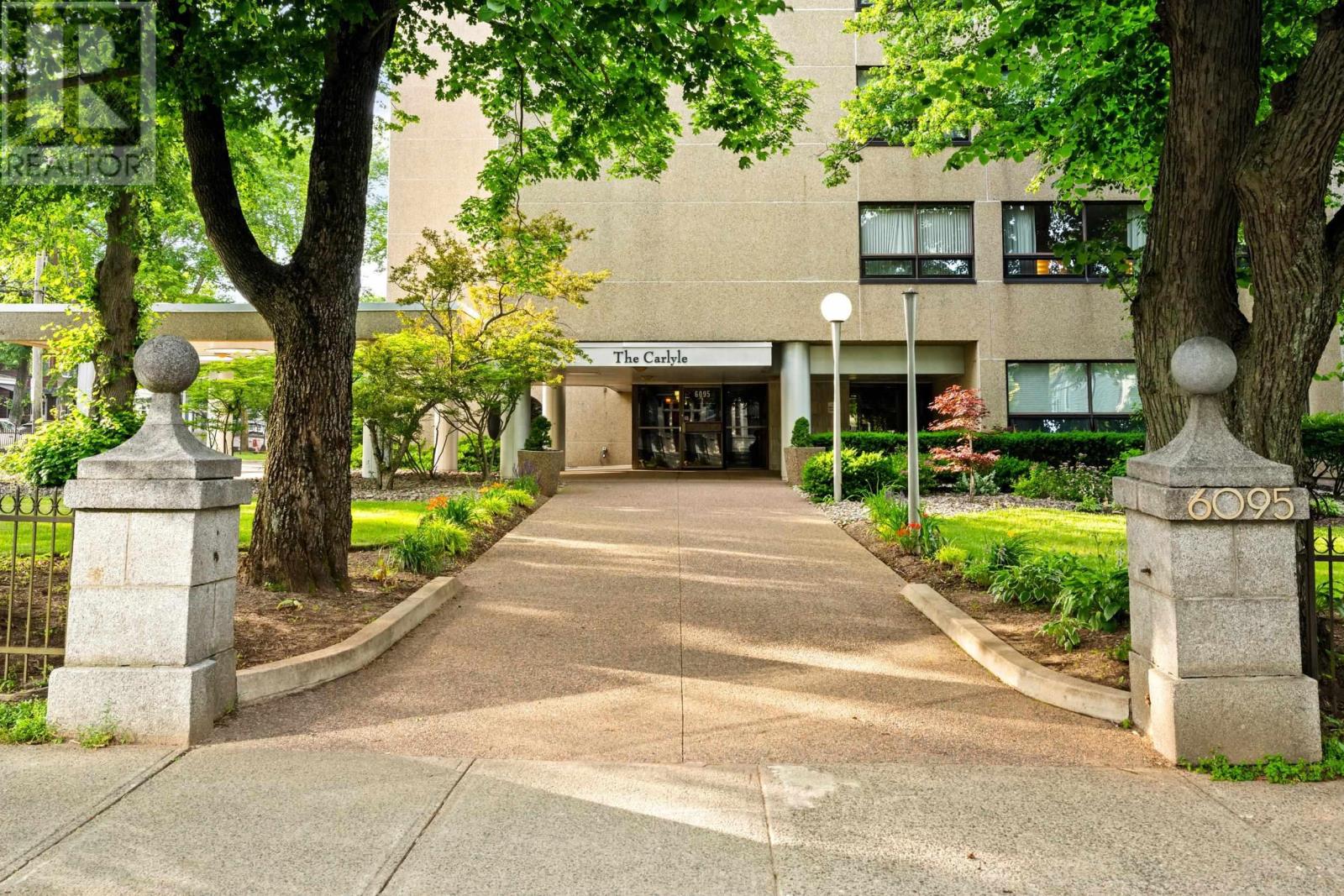 802 6095 Coburg Road, Halifax Peninsula, Nova Scotia B3H4K1 | REALTOR.ca