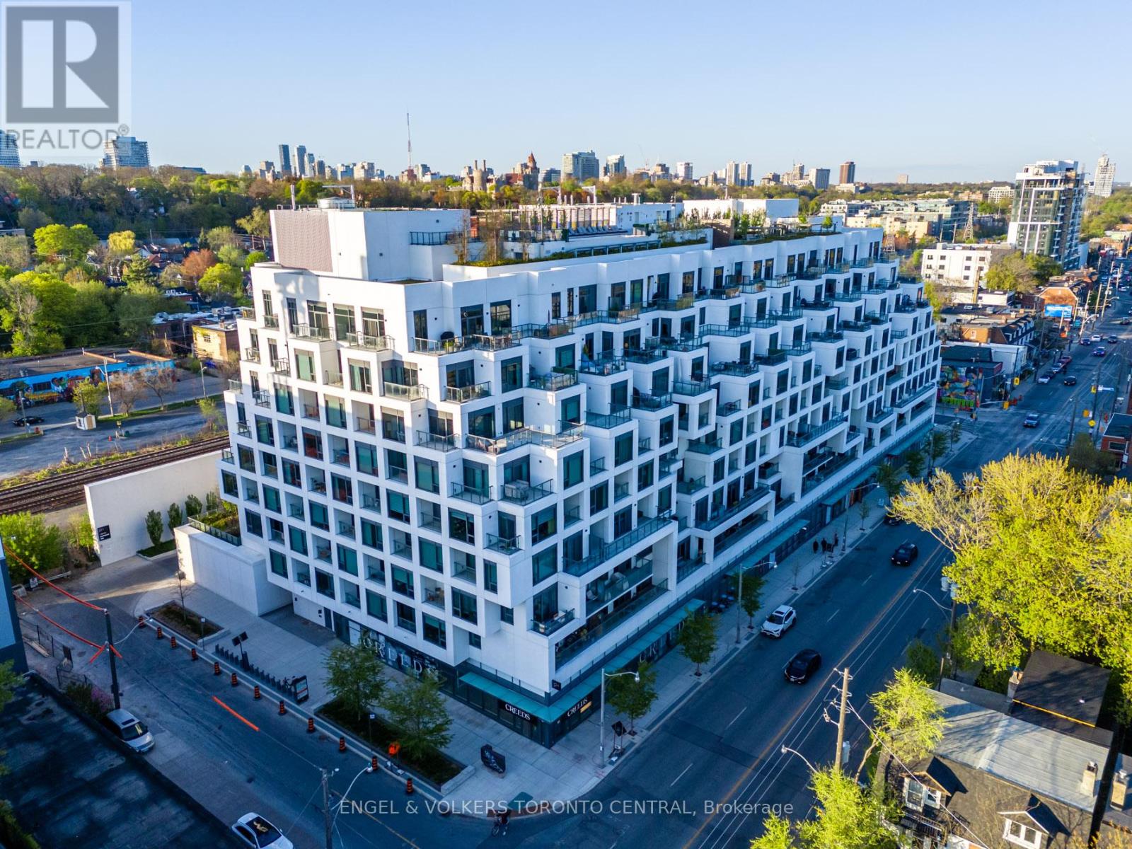 For sale: GPH26 - 280 HOWLAND AVENUE, Toronto (Annex), Ontario M5R0C3 - C12374150 | REALTOR.ca