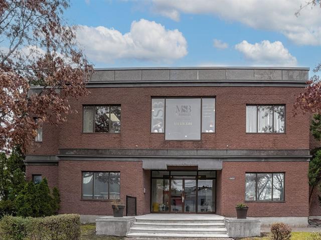 For rent: 5450 Rue Jarry E., #100, Montréal (Saint-Léonard), Quebec ...