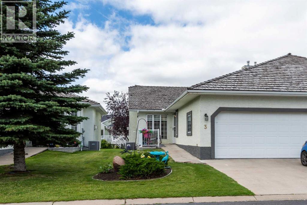 For sale: 3 Strathmore Lakes Bay, Strathmore, Alberta T1P1L8 - A2248842 ...