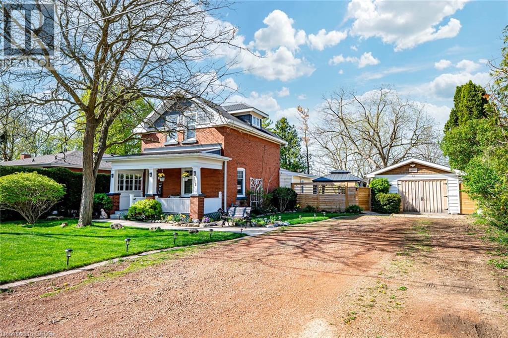 À vendre : 112 COURT Street N, Milton, Ontario L9T2S3 - 40765442 ...