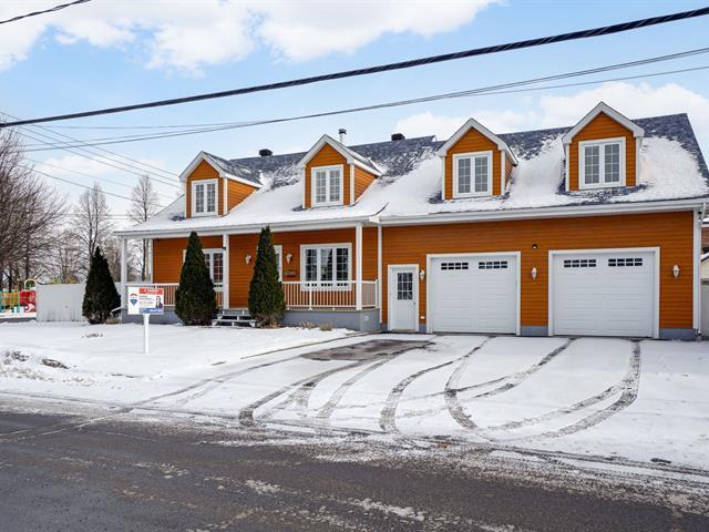 For sale: 643 Rue Chartrand, Terrebonne (Terrebonne), Quebec J6W2L8 - 22039520 | REALTOR.ca