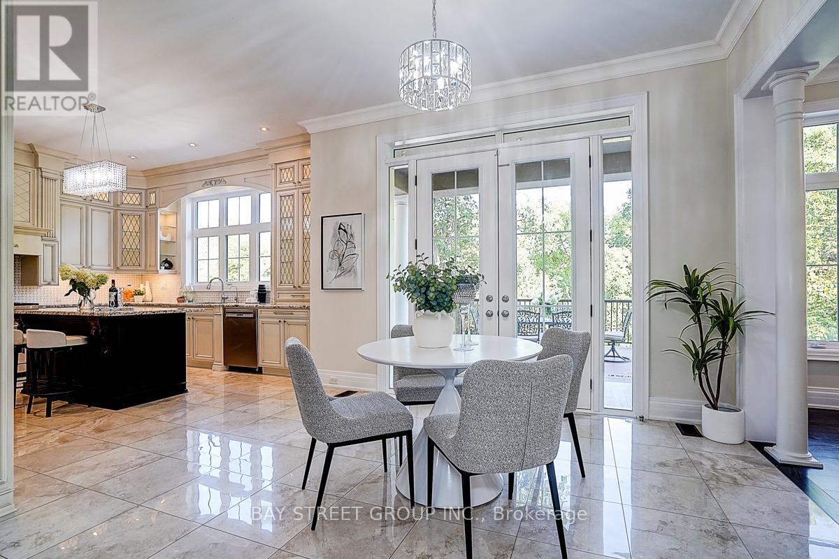 À vendre : 80 LADY JESSICA DR DRIVE N, Vaughan (Patterson), Ontario ...
