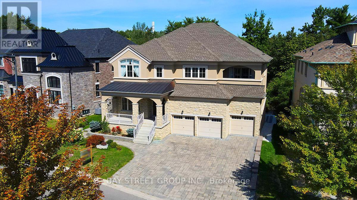For sale: 80 LADY JESSICA DR DRIVE N, Vaughan (Patterson), Ontario ...