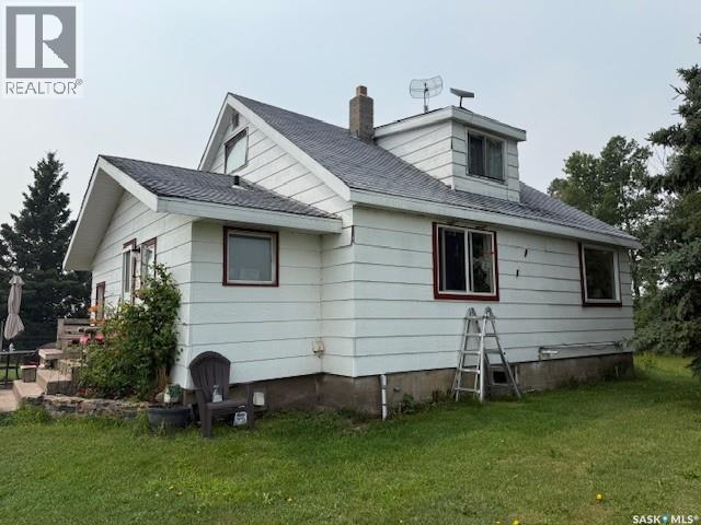 Derworiz Farm, Calder Rm No. 241, Saskatchewan S0A0K0 | REALTOR.ca