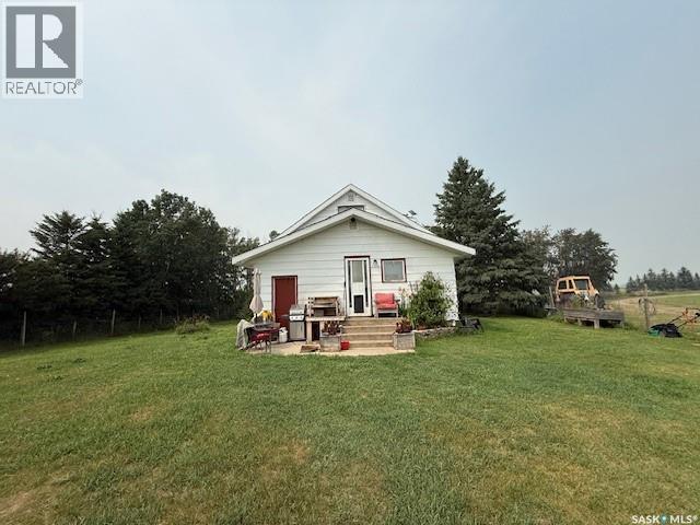 Derworiz Farm, Calder Rm No. 241, Saskatchewan S0A0K0 | REALTOR.ca
