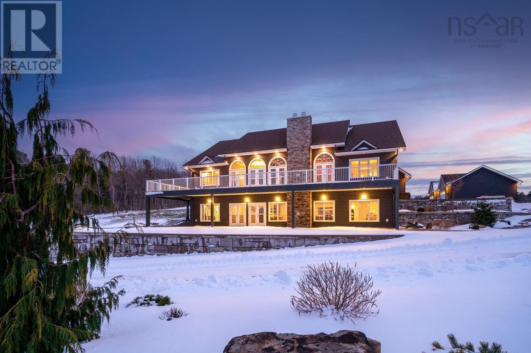 For sale: 2539 Highway 331, West Lahave, Nova Scotia B0R1G0 - 202522255 | REALTOR.ca