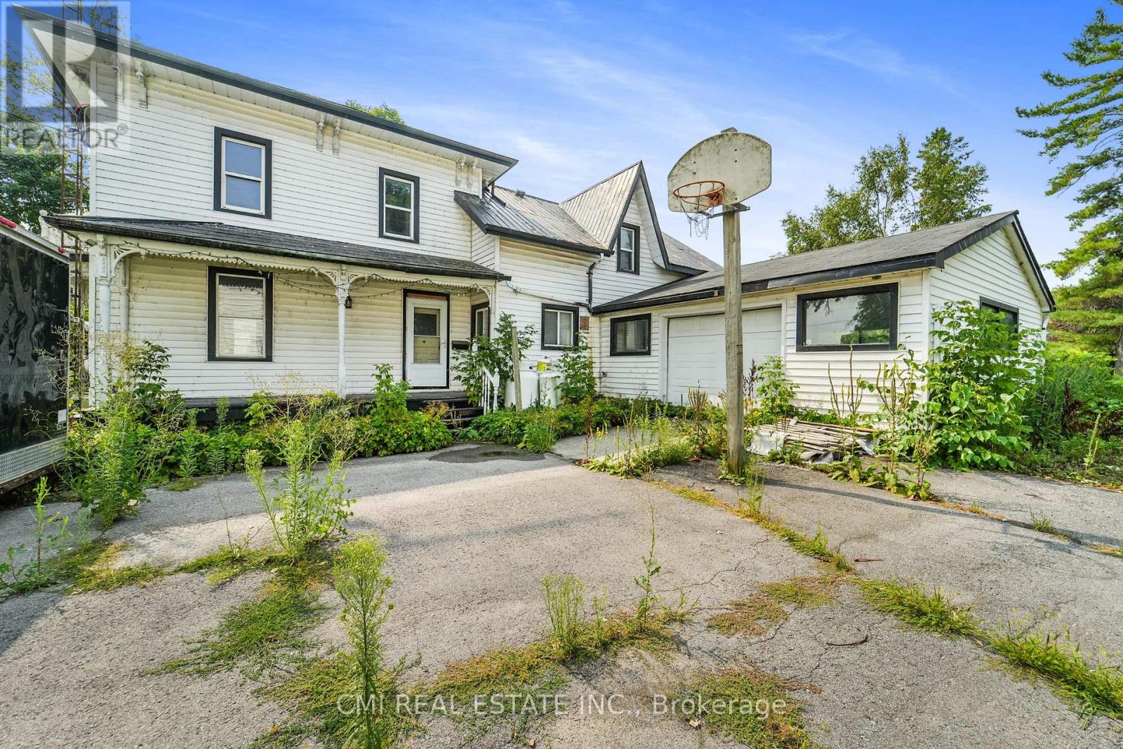 For sale: 4268 COUNTY RD 6, Stone Mills (Stone Mills), Ontario K0K3N0 ...