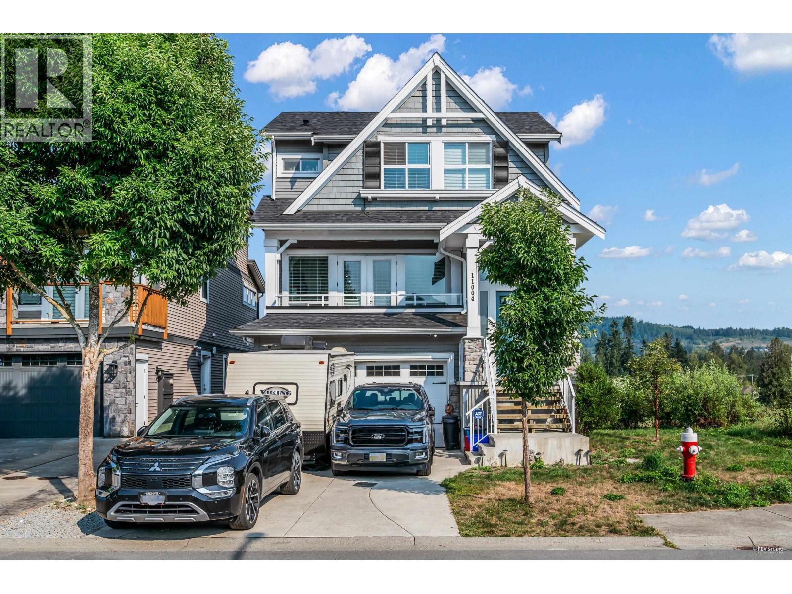 For sale: 11004 HARRIS DRIVE, Maple Ridge, British Columbia V2W1Z8 ...