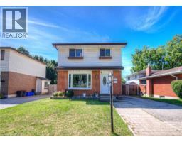 For sale: 164 GREEN VALLEY Drive, Kitchener, Ontario N2P1C4 - 40765381 ...