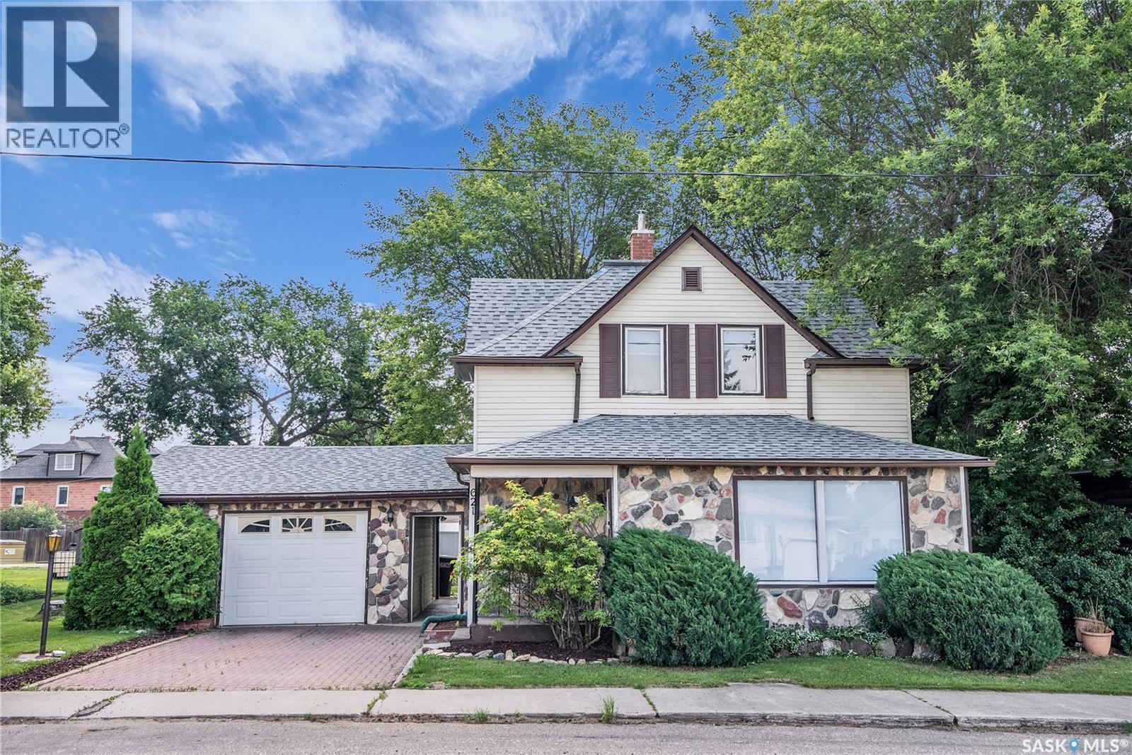621 Main STREET, Bruno, Saskatchewan S0K0S0 | REALTOR.ca