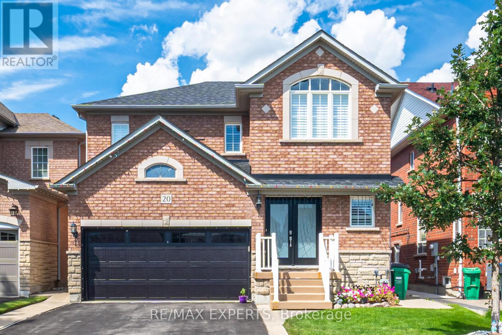 For sale: 20 DUFFIELD ROAD, Brampton (Fletcher's Meadow), Ontario L7A2P8 - W12378597 | REALTOR.ca