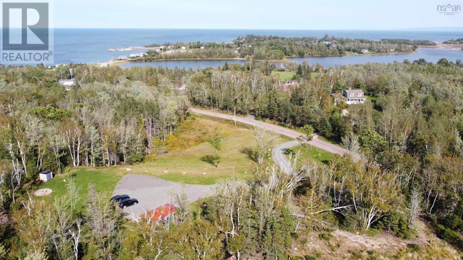 For sale: 233 Sinclair Road, Lot 7 Sinclair Road, Chance Harbour, Nova ...
