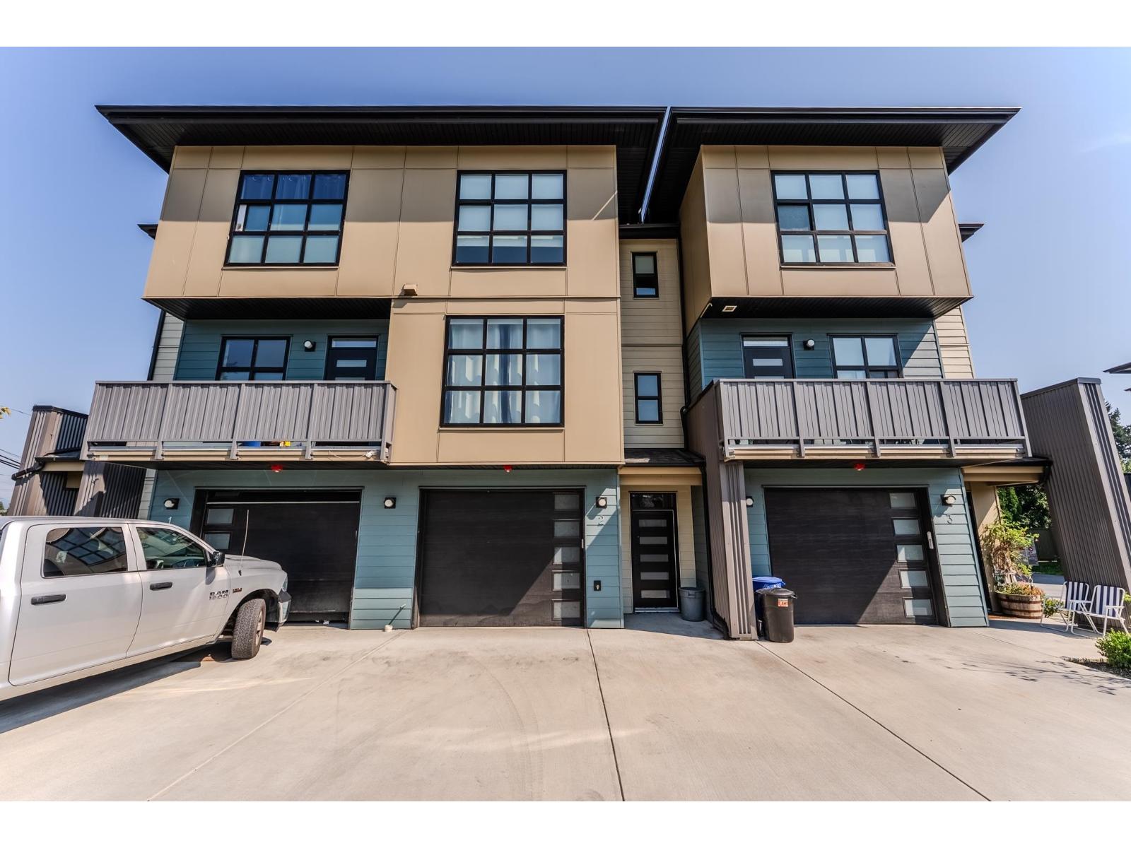 À vendre : 2 46376 YALE ROAD, Chilliwack Proper East, Chilliwack ...