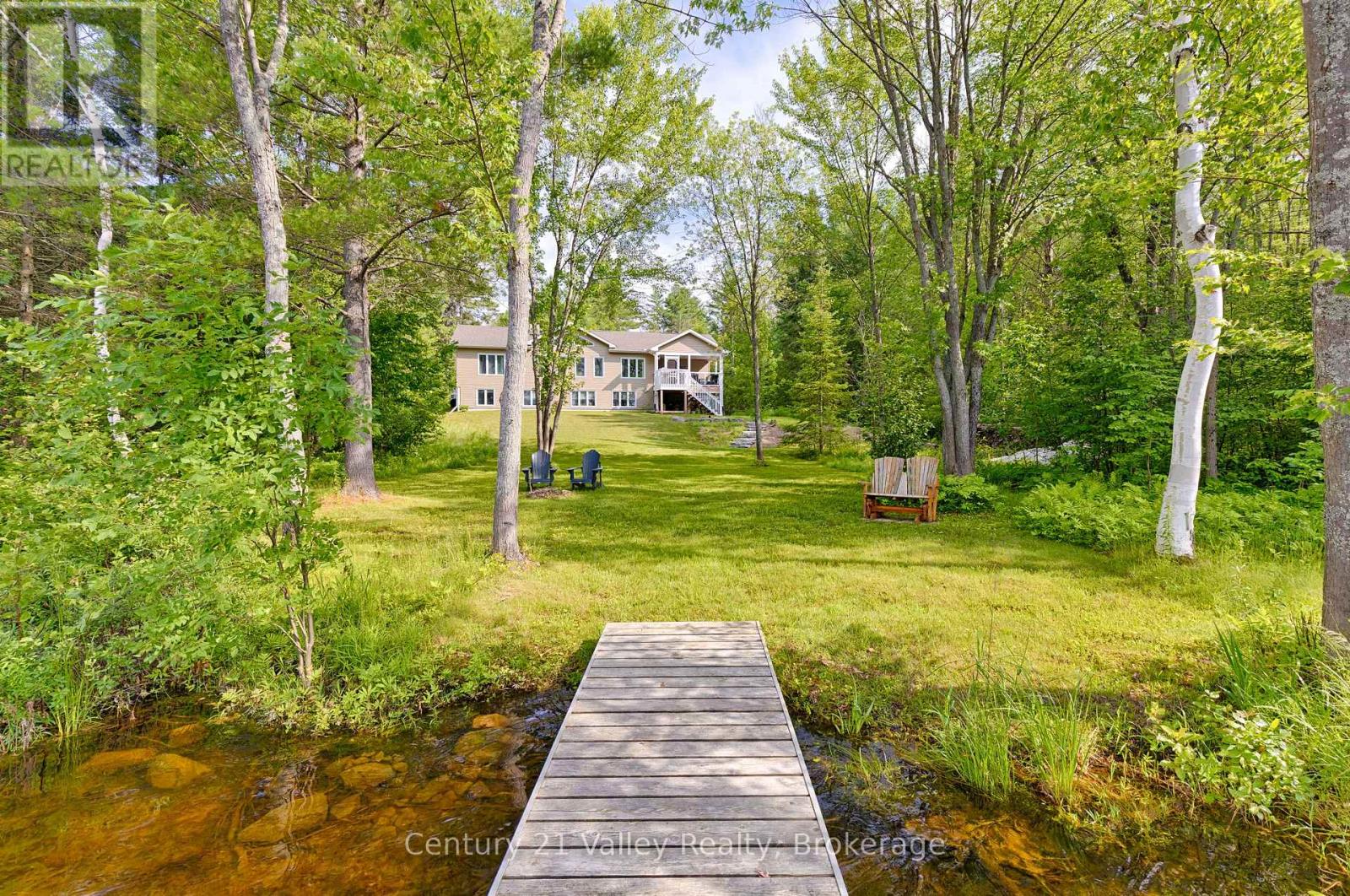 For sale: 91 MUSKIE LANE, North Algona Wilberforce, Ontario K0J1X0 ...