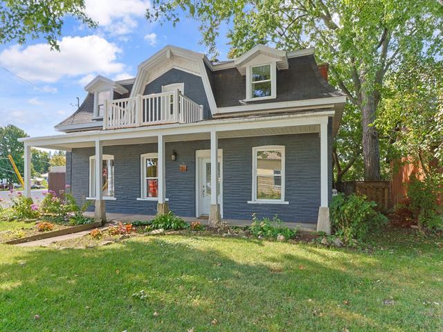 À vendre : 24 Rue Lorne, Huntingdon, Québec J0S1H0 - 9957471 | REALTOR.ca