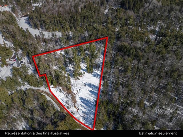 For sale: Ch. de la Pointe, Sainte-Béatrix, Quebec J0K1Y0 - 19750818 ...