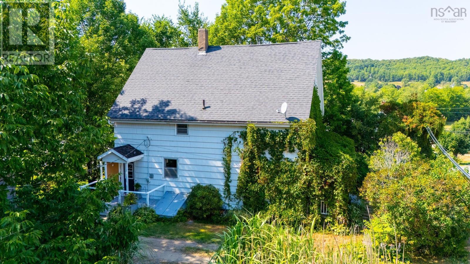 For sale: 2829 Greenfield Road, Gaspereau, Nova Scotia B4P2R1 ...